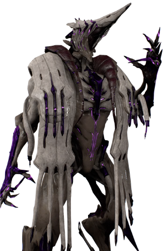 Sevagoth | WARFRAME Wiki | Fandom