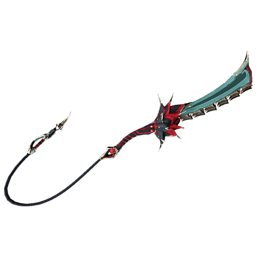 Whip Sword