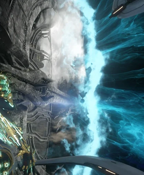 Albrecht Membrane | WARFRAME Wiki | Fandom