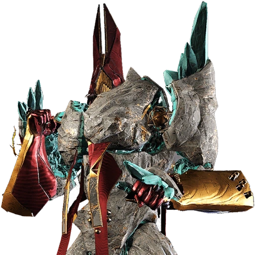 Atlas Karst Collection | WARFRAME Wiki | Fandom