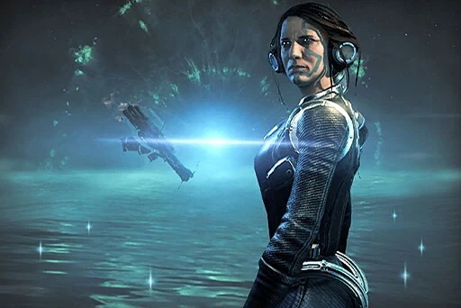 Call of the Tempestarii | WARFRAME Wiki | Fandom