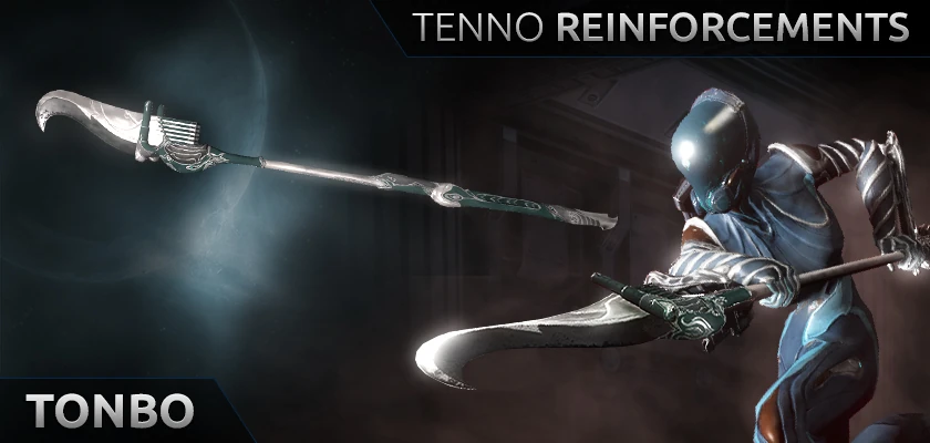 Tonbo | Wiki Warframe | Fandom