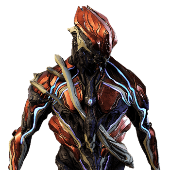 Nidus Voidshell Skin | WARFRAME Wiki | Fandom