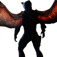 Naberus | WARFRAME Wiki | Fandom