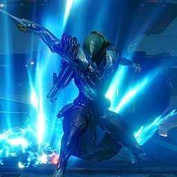Energy Siphon | WARFRAME Wiki | Fandom