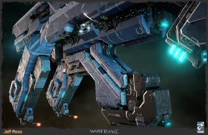 Corpus Ship | WARFRAME Wiki | Fandom