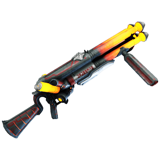 Kuva Hek | WARFRAME Wiki | Fandom