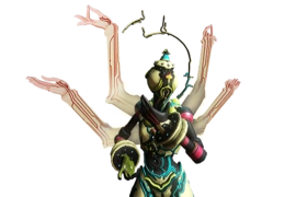 Nova-Skin: Asuri | Warframe Wiki | Fandom