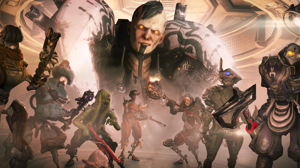 Rathuum | WARFRAME Wiki | Fandom