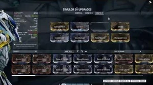 Conclave:Simulor | WARFRAME Wiki | Fandom