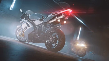 Atomicycle | WARFRAME Wiki | Fandom