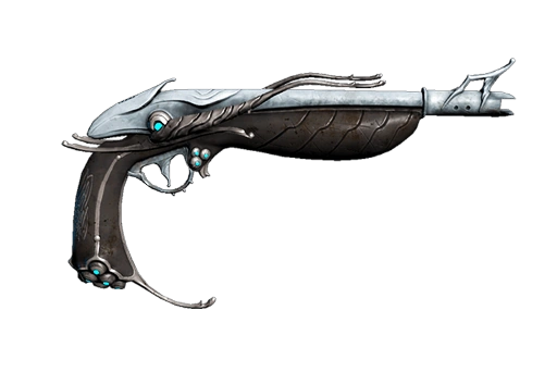 Bolto | Wiki Warframe Español | Fandom