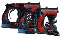 Wraith Twin Vipers | Magyar Warframe Wiki | Fandom