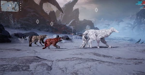 Devstream 117 | WARFRAME Wiki | Fandom