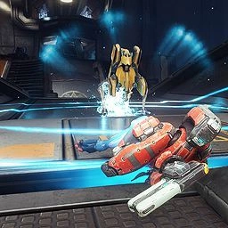 Equilibrium Audit | WARFRAME Wiki | Fandom