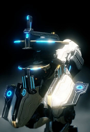 Fusion MOA | Magyar Warframe Wiki | Fandom