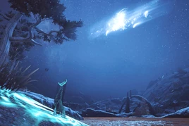 Mask of the Revenant | WARFRAME Wiki | Fandom