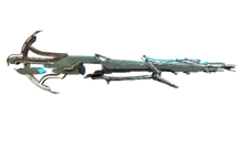 Phaedra | Wiki Warframe Español | Fandom