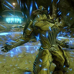 Piercing Roar | Warframe Wiki | Fandom