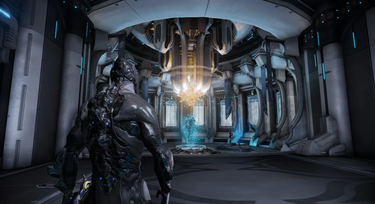 Santuario | Wiki Warframe Español | Fandom