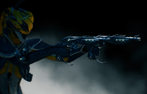 Telos Akbolto | WARFRAME Wiki | Fandom