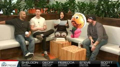 Devstream 68 | Warframe Wiki | Fandom