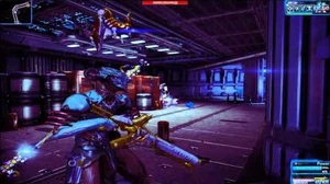 Volt | WARFRAME Wiki | Fandom