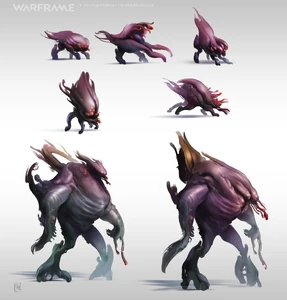 Brood Mother | WARFRAME Wiki | Fandom