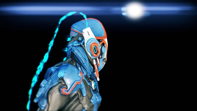 Шлем Вуконга Дашэнь Warframe вики Fandom