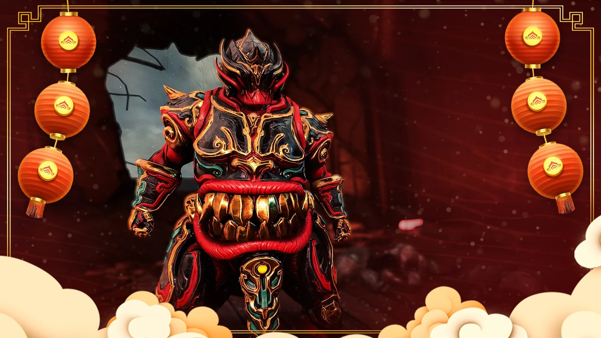 Category:China only content | WARFRAME Wiki | Fandom