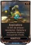 Dethcube | Wiki Warframe Español | Fandom
