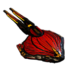 Liset | WARFRAME Wiki | Fandom