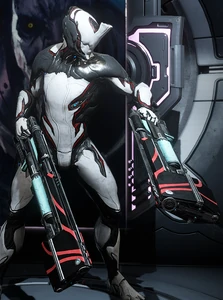 Dual Decurion | WARFRAME Wiki | Fandom