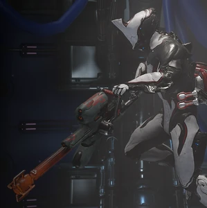 Kuva Ayanga | WARFRAME Wiki | Fandom