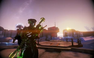 Corpus Ice Planet | WARFRAME Wiki | Fandom