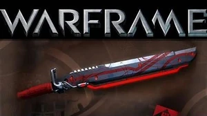 Machete Wraith | WARFRAME Wiki | Fandom