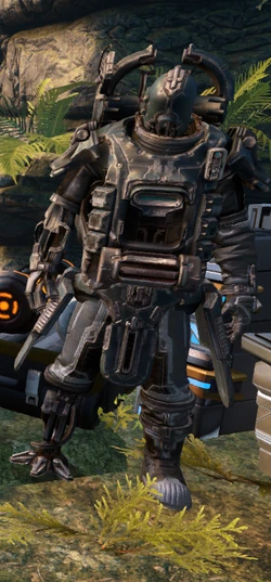 Чиппер | Warframe вики | Fandom