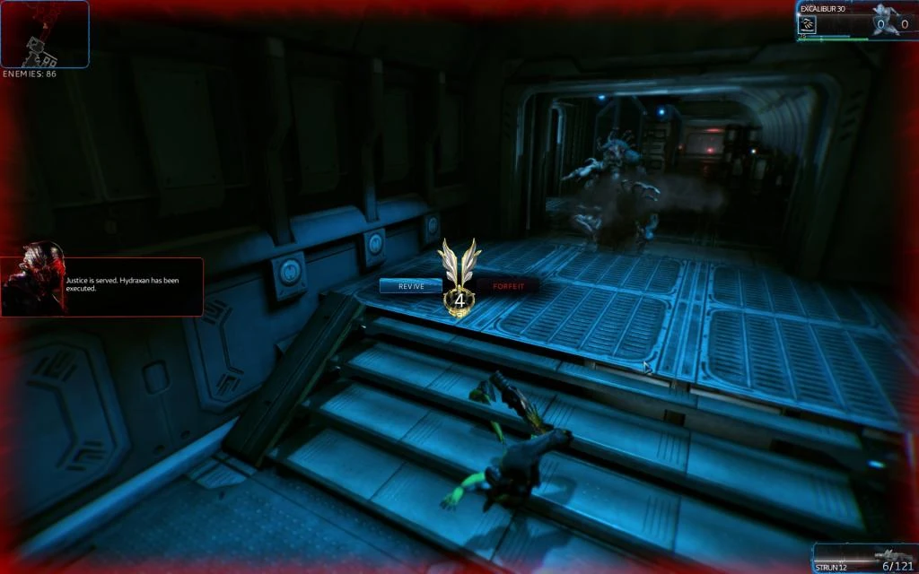 Forum:Unknown Enemy | WARFRAME Wiki | Fandom