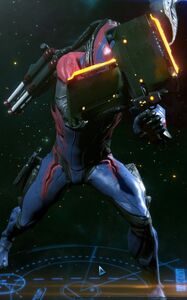 Dual Cleavers | WARFRAME Wiki | Fandom