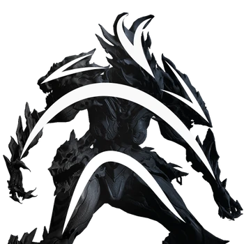 Voruna Animation Set | WARFRAME Wiki | Fandom