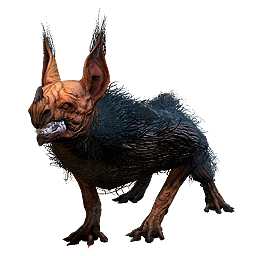 Kubrow (Wild) | Warframe Wiki | Fandom