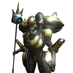 Shock Draga | WARFRAME Wiki PT-BR | Fandom