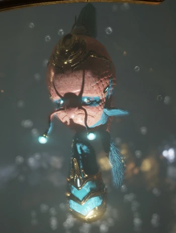 Fibonacci | WARFRAME Wiki | Fandom