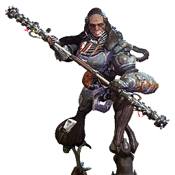 Garde | Wiki Warframe | Fandom