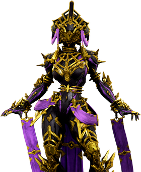 Khora Prime | WARFRAME Wiki | Fandom