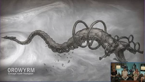 Orowyrm | WARFRAME Wiki | Fandom