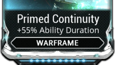 Discuss Everything About WARFRAME Wiki | Fandom