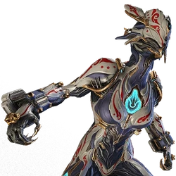 Warframe Valkyr Primer