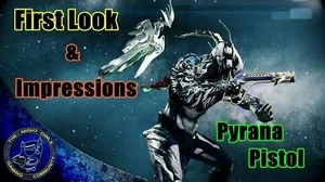 Pyrana | WARFRAME Wiki | Fandom