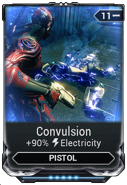 Electricity Damage | WARFRAME Wiki | Fandom